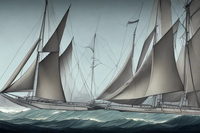 Choosing the right sails for your boat