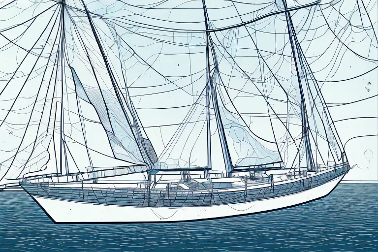 How to choose the right sailboat for your sailing goals