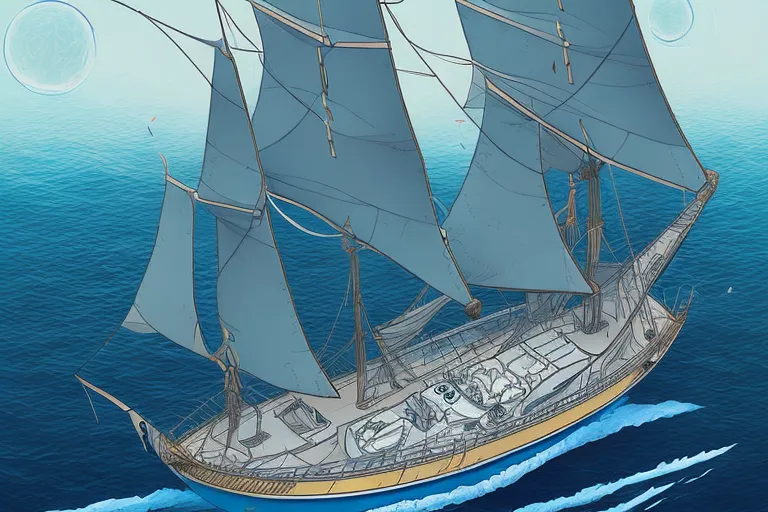 How to Create a Time-Lapse Video of Your Sailing Adventure