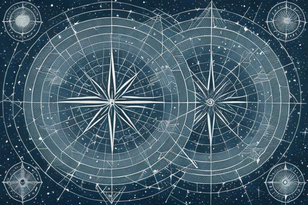 How to Identify Constellations While Sailing