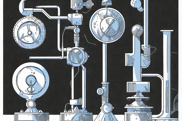 How to install a new wind instrument system