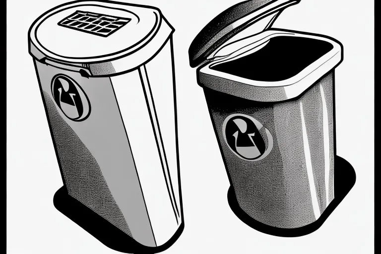 How to properly dispose of hazardous waste on board