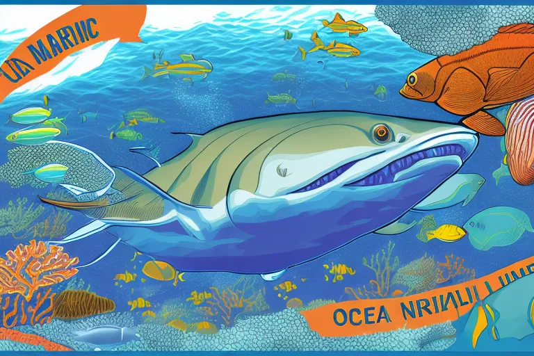 Ocean advocacy and education