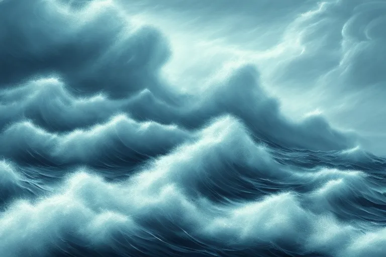 Overcoming challenges at sea