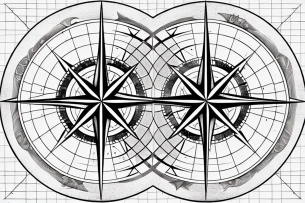 The basics of chart reading and plotting a course