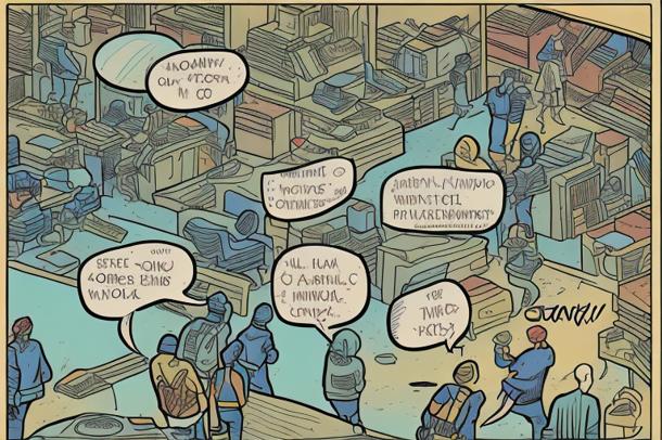 The benefits of learning local languages while sailing