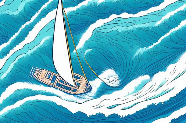 The Perfect Roll Tack