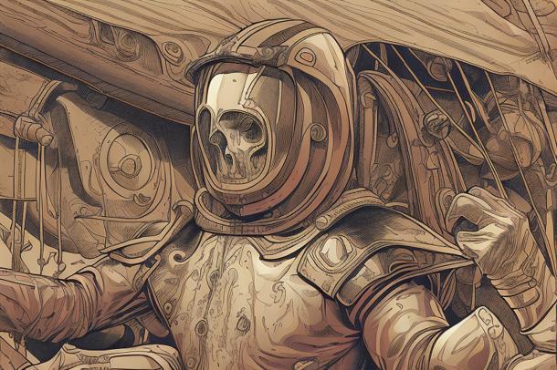 Upgrading your boat's running rigging